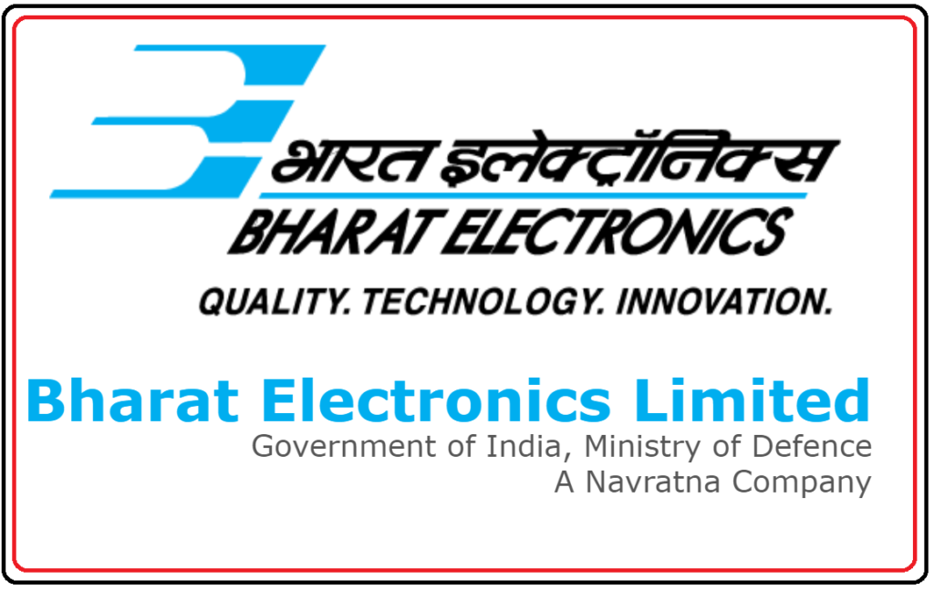 Who is the owner of Bharat Electronics Limited | Wiki | Full Profile