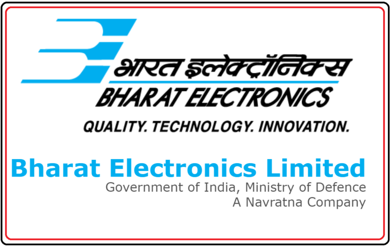 Who is the owner of Bharat Electronics Limited | Wiki | Full Profile
