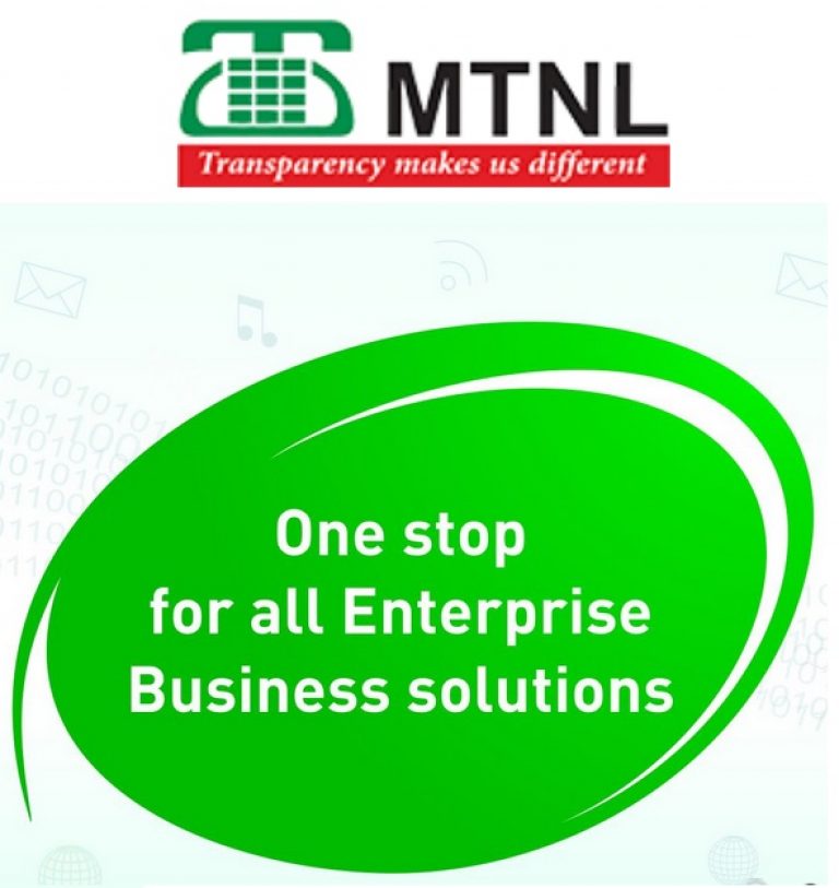 Who is the owner of MTNL Telecommunication India | Wiki