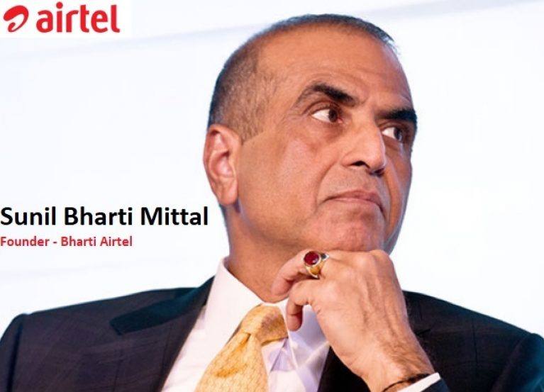 Who is the owner of Airtel India Limited | Company full wiki | Profile