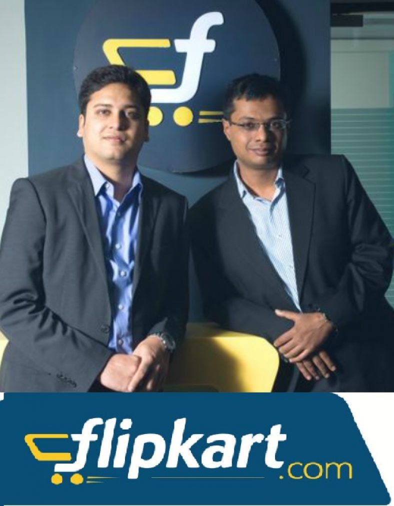 Who is the owner of Flipkart | wiki | Company Profile | customer Care