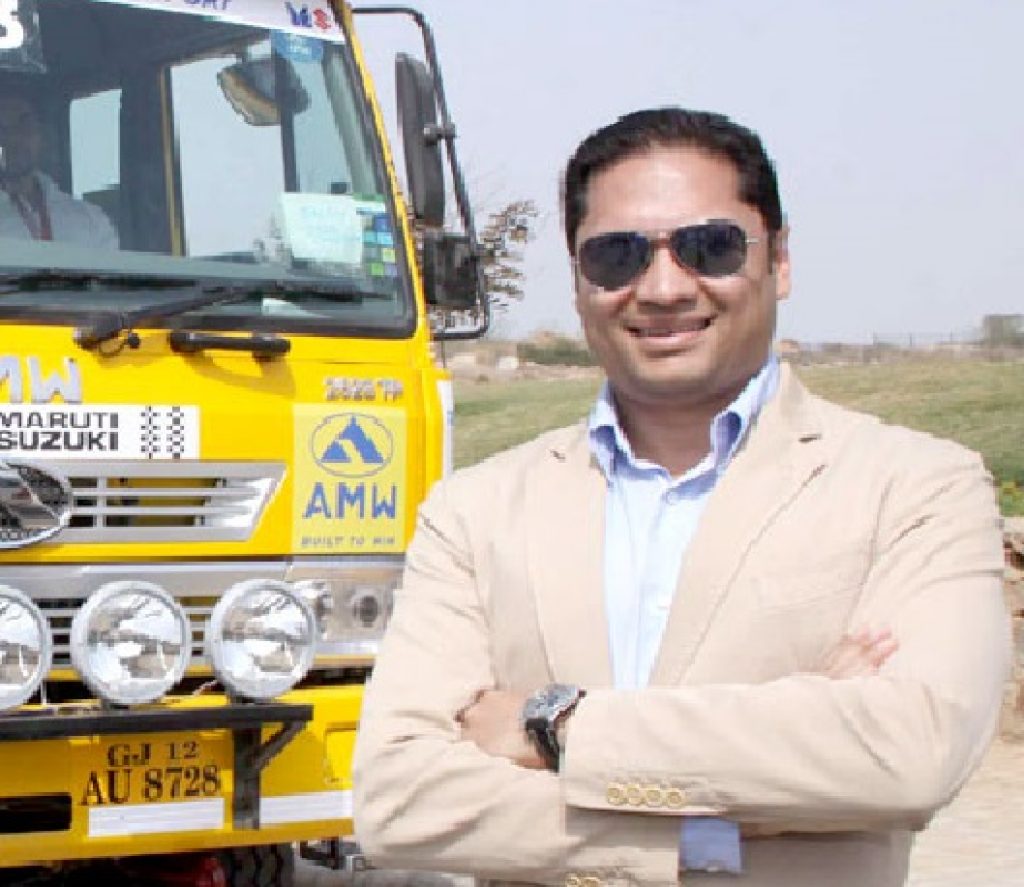 Who is the Owner of AMW | Asia Motor Works | Wiki - Profile