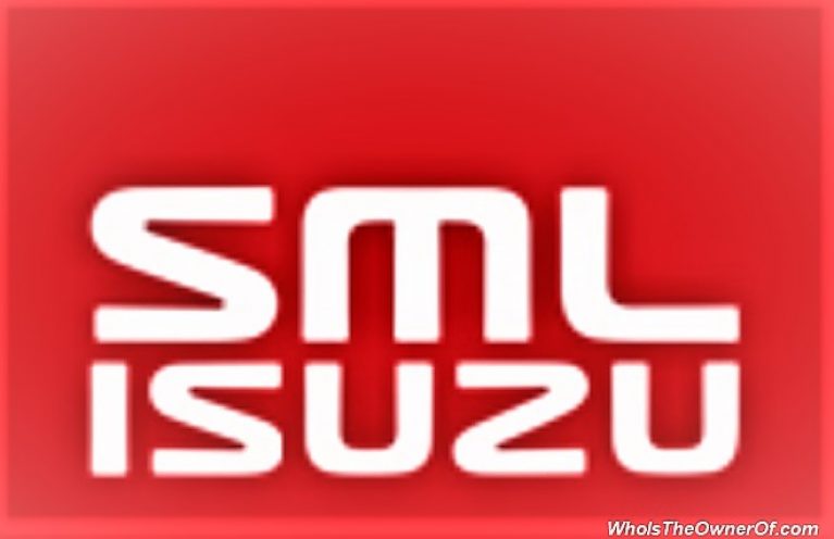 Who is the owner of SML Isuzu | Full Wiki | Company Profile | Products