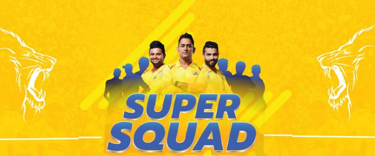 Who is the owner of Chennai Super Kings | Full Wiki | Team Profile