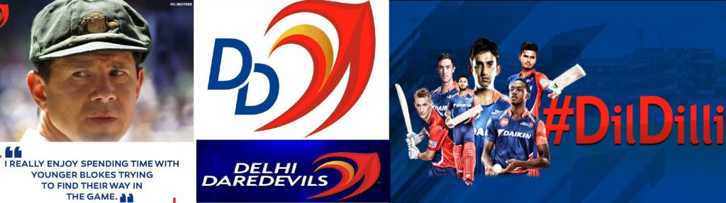 Who is the owner of Delhi Daredevils | Full Wiki | Team Profile
