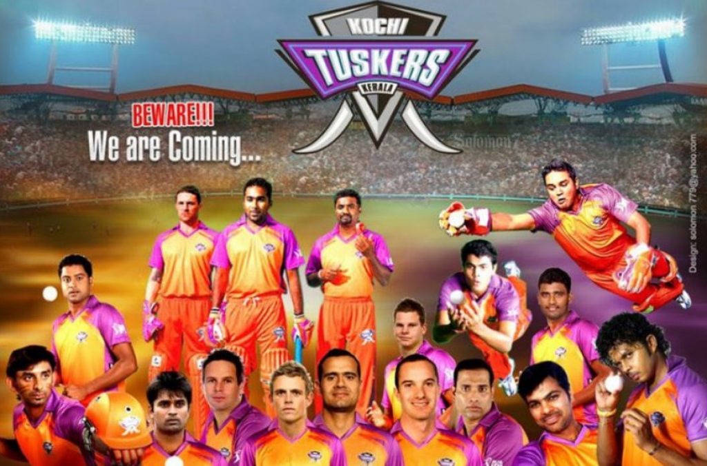 Who is the owner of Kochi Tuskers Kerala | Full Wiki | Team Profile