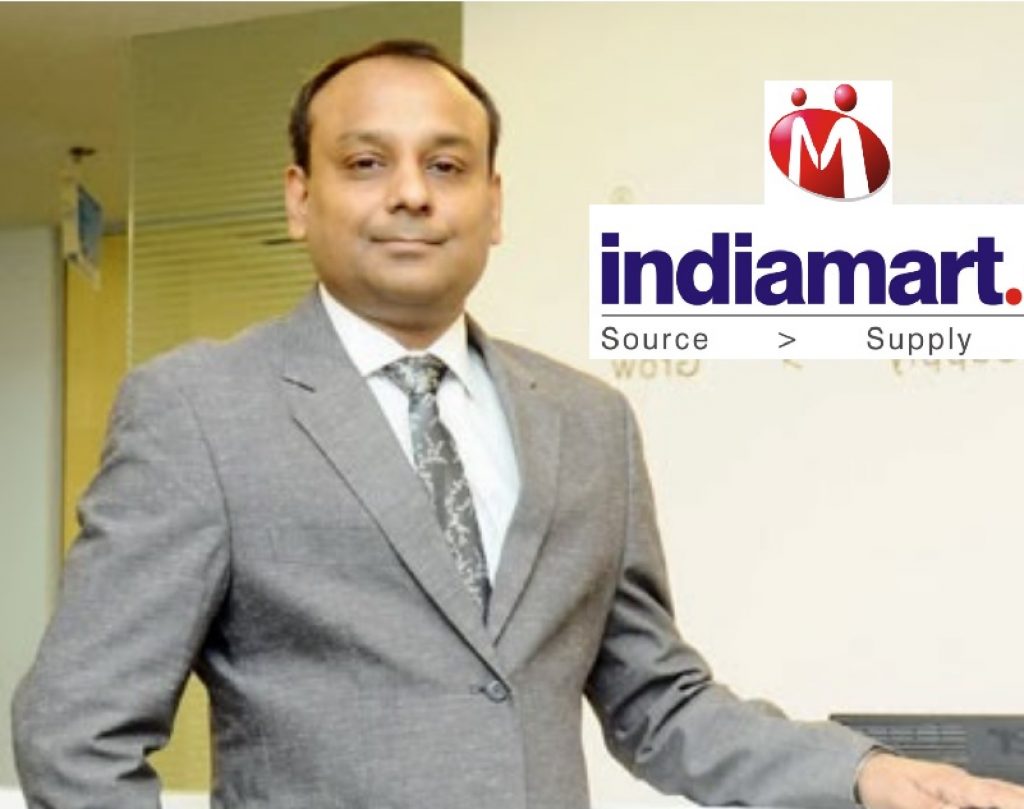 Who is the owner of Indiamart | Full Wiki | Company Profile