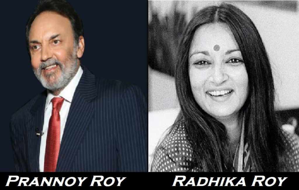 Who is the owner of NDTV | Full Wiki | Company Profile
