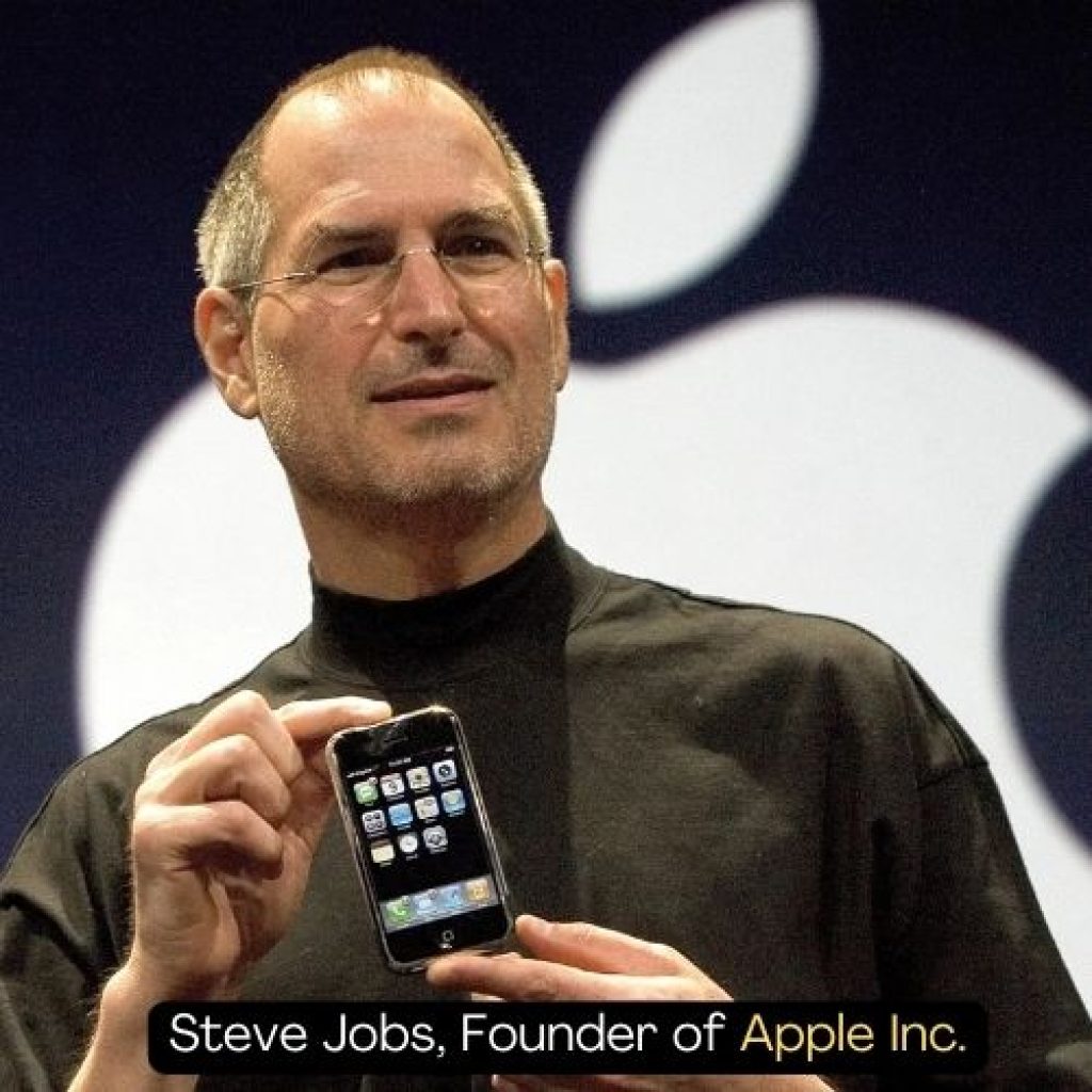 Who is the Owner of Apple | Wiki - Who Is The Owner Of