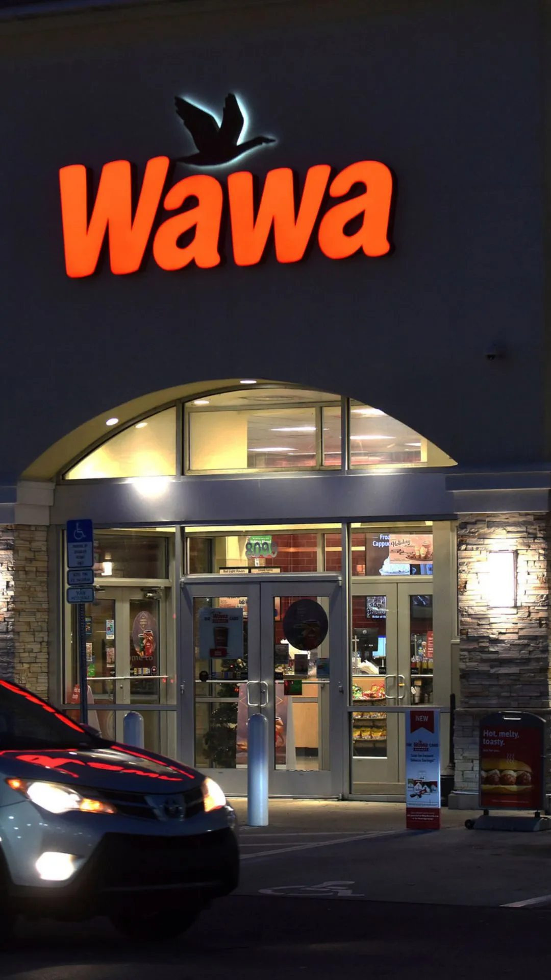 Wawa Plans to Open New Store in Georgia by 2024 - Who Is The Owner Of