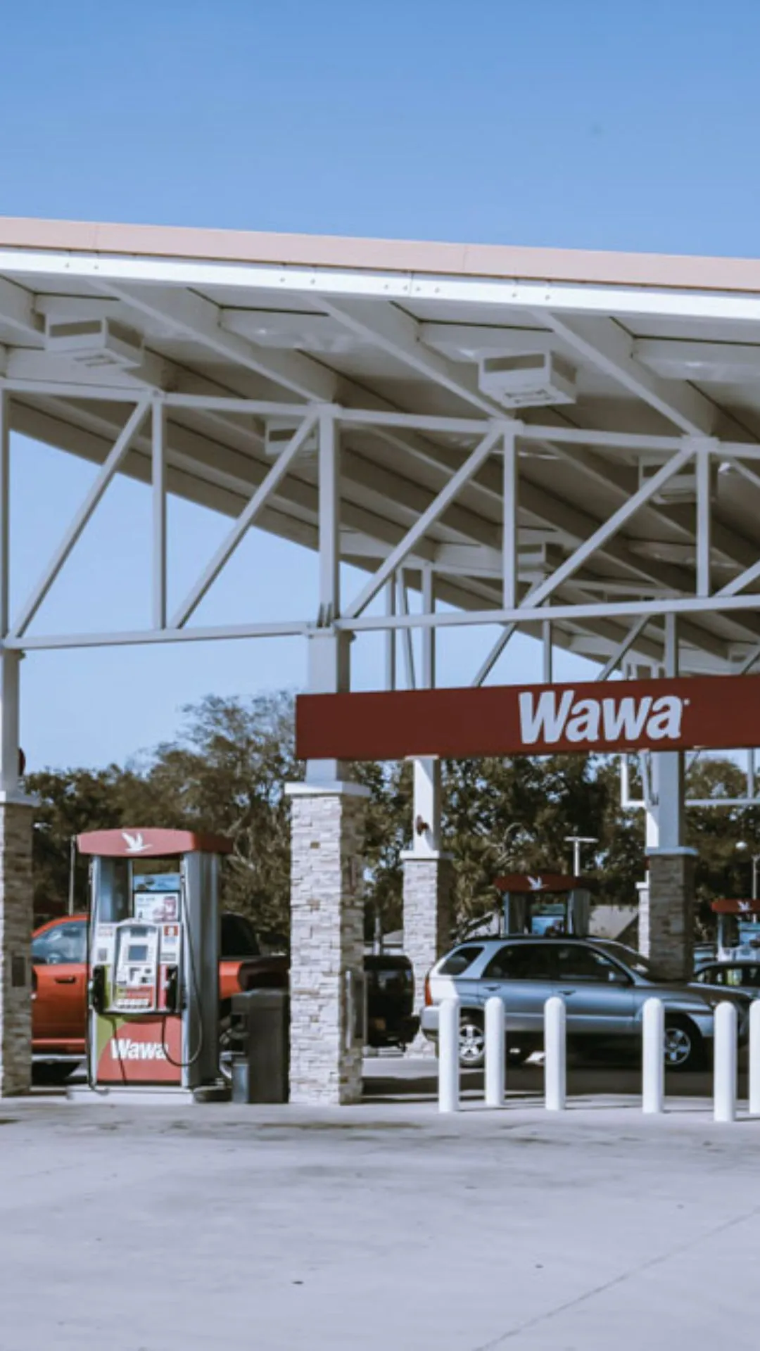 Wawa Plans to Open New Store in Georgia by 2024 - Who Is The Owner Of