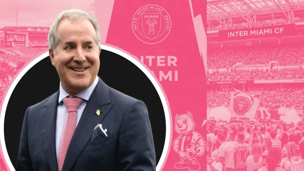 Who is the Owner of Inter Miami? Club’s Owners Full Details